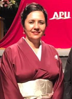 IMAT in Japan - International Material Flow Management (IMAT)